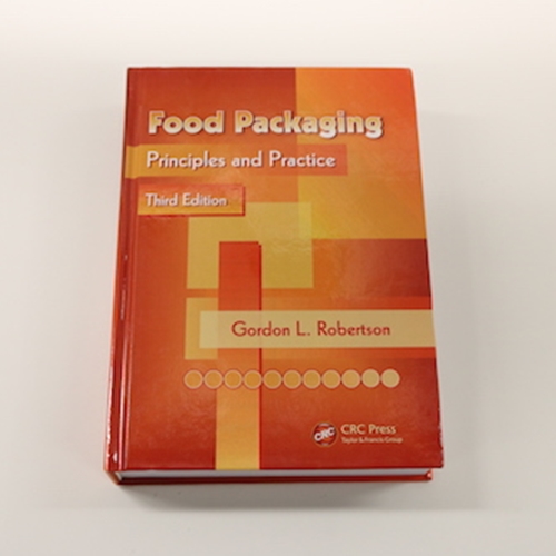 University of Guelph Bookstore - FOOD PACKAGING: PRINCIPLES & PRACTICES