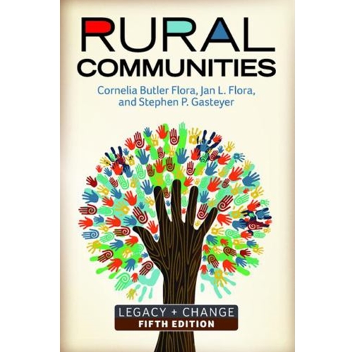 University of Guelph Bookstore - RURAL COMMUNITIES : LEGACY + CHANGE
