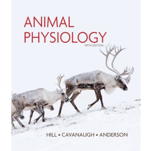 University of Guelph Bookstore - ANIMAL PHYSIOLOGY