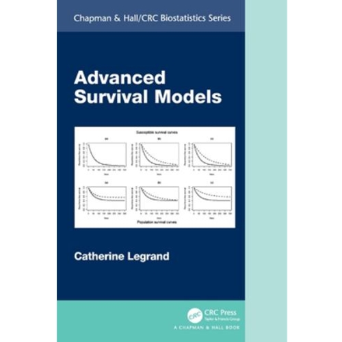University of Guelph Bookstore - Advanced Survival Models