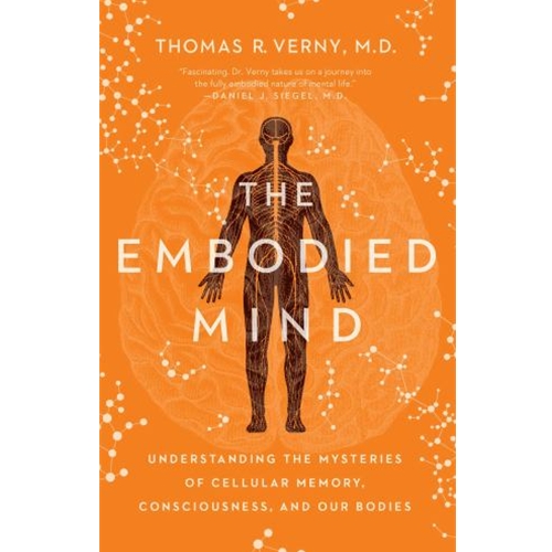 University of Guelph Bookstore - The Embodied Mind