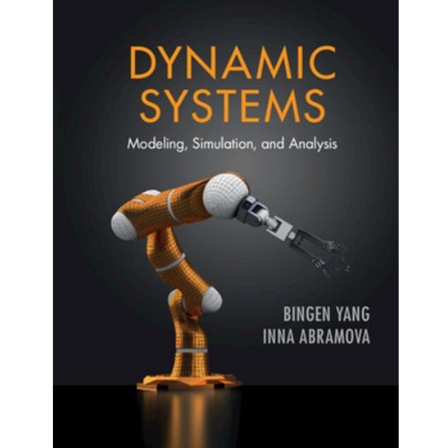 University Of Guelph Bookstore Dynamic Systems Modeling Simulation And Analysis