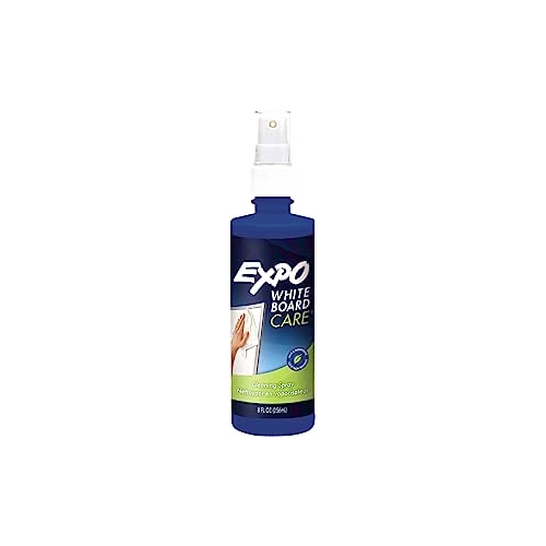 University of Guelph Bookstore - 8oz Expo White Board Spray
