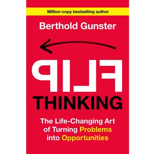 University of Guelph Bookstore - Flip Thinking