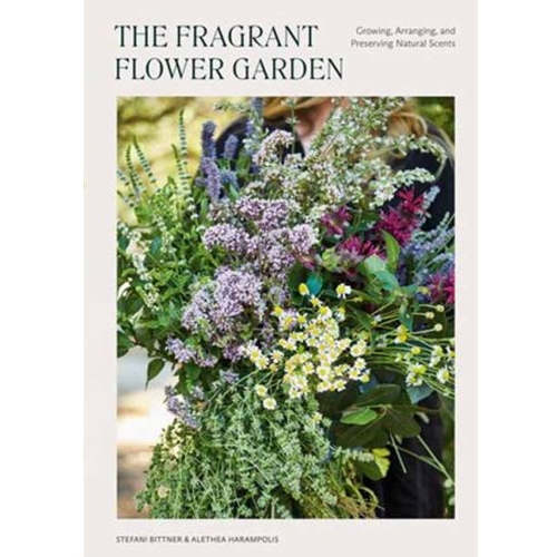 University of Guelph Bookstore - The Fragrant Flower Garden