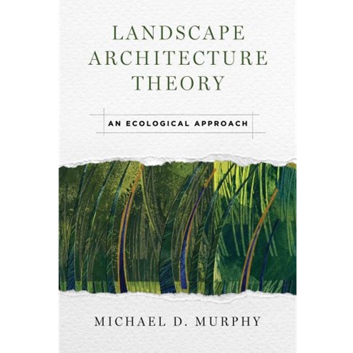 University of Guelph Bookstore - Landscape Architecture Theory