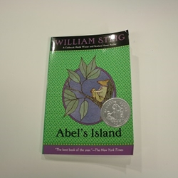 University of Guelph Bookstore - ABEL'S ISLAND