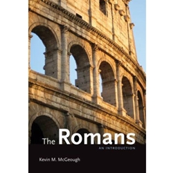 University of Guelph Bookstore - ROMANS: AN INTRODUCTION