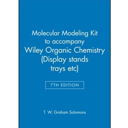 University of Guelph Bookstore - MOLECULAR ORGANIC MODEL KIT (1 KIT)