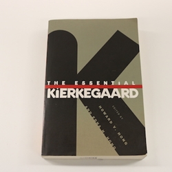 University of Guelph Bookstore - ESSENTIAL KIERKEGAARD