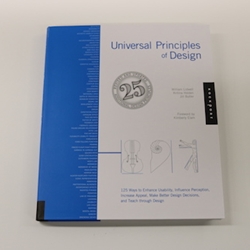 University of Guelph Bookstore - UNIVERSAL PRINCIPLES OF DESIGN