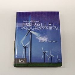 University of Guelph Bookstore - INTRODUCTION TO PARALLEL PROGAMMING