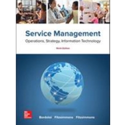University of Guelph Bookstore - SERVICE MANAGEMENT : OPERATIONS ...