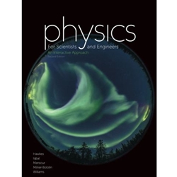 University of Guelph Bookstore - PHYSICS FOR SCIENTISTS AND ENGINEERS ...