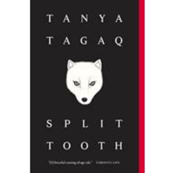 University of Guelph Bookstore - SPLIT TOOTH