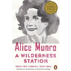University of Guelph Bookstore - WILDERNESS STATION