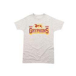 University of Guelph Bookstore - Retro Gryphon Tee