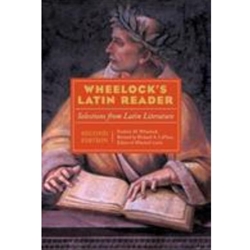 University of Guelph Bookstore - WHEELOCK'S LATIN READER
