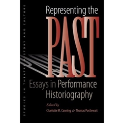 University of Guelph Bookstore - REPRESENTING THE PAST