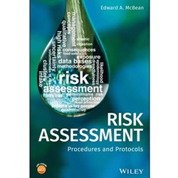University of Guelph Bookstore - (AC) EBOOK RISK ASSESSMENT ...