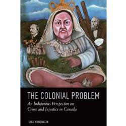 University of Guelph Bookstore - COLONIAL PROBLEM