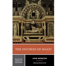 University of Guelph Bookstore - DUCHESS OF MALFI