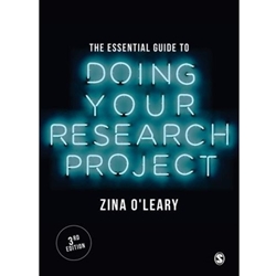 University of Guelph Bookstore - ESSENTIAL GUIDE TO DOING YOUR RESEARCH ...