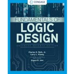 University of Guelph Bookstore - FUNDAMENTALS OF LOGIC DESIGN ENHANCED ...