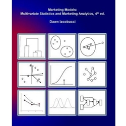 University of Guelph Bookstore - MARKETING MODELS