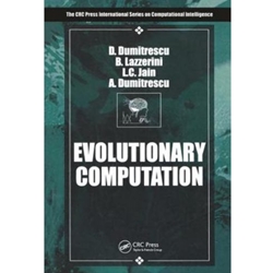 University of Guelph Bookstore - EVOLUTIONARY COMPUTATION (SPECIAL ...