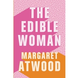 University of Guelph Bookstore - EDIBLE WOMAN