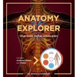 University of Guelph Bookstore - Anatomy Explorer