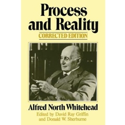 University of Guelph Bookstore - Process and Reality