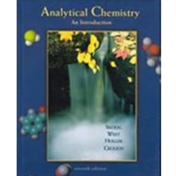 University of Guelph Bookstore - Analytical Chemistry