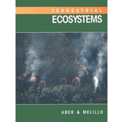 University of Guelph Bookstore - Terrestrial Ecosystems