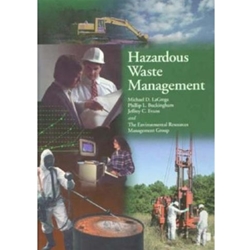 University of Guelph Bookstore - Hazardous Waste Management