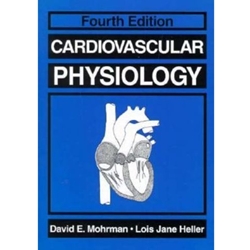 University of Guelph Bookstore - Cardiovascular Physiology