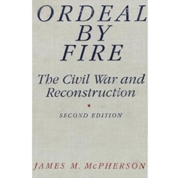 University of Guelph Bookstore - Ordeal by Fire