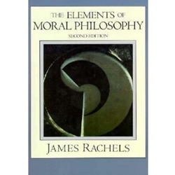 University of Guelph Bookstore - The Elements of Moral Philosophy