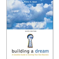 University of Guelph Bookstore - Building a Dream