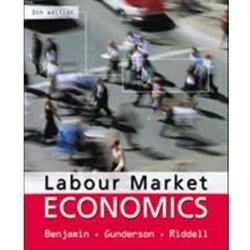 University of Guelph Bookstore - Labour Market Economics