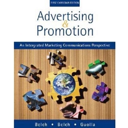 University of Guelph Bookstore - Advertising and Promotion