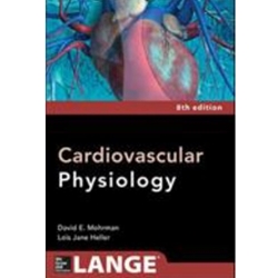 University of Guelph Bookstore - CARDIOVASCULAR PHYSIOLOGY