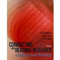 University of Guelph Bookstore - Conducting and Reading Research in ...