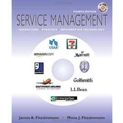University of Guelph Bookstore - Service Management