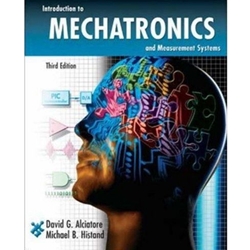University of Guelph Bookstore - Introduction to Mechatronics and ...