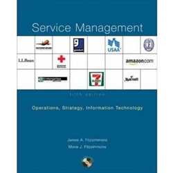 University of Guelph Bookstore - Service Management