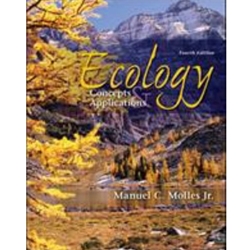 University of Guelph Bookstore - Ecology