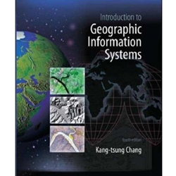 University of Guelph Bookstore - Introduction to Geographic Information ...