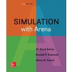 University of Guelph Bookstore - Simulation with Arena
